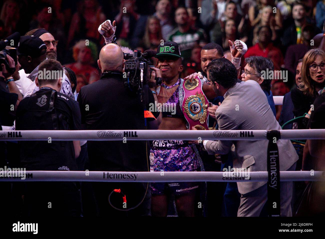 New York, Ny, United States. 30th Apr, 2022. NEW YORK, NY - APRIL 30 ...