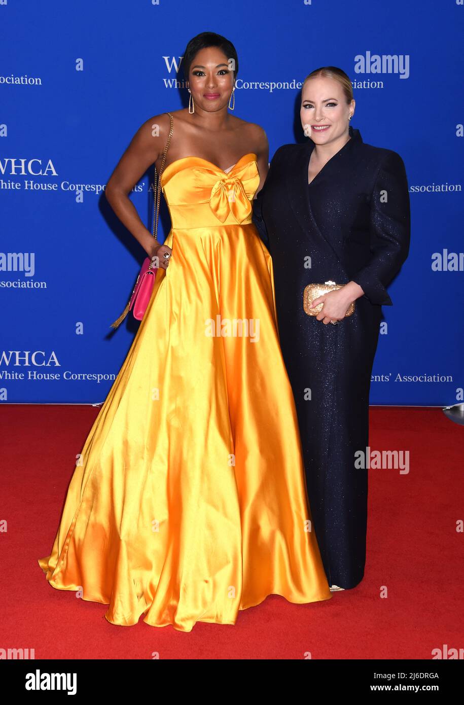 Meghan Mccain 2022