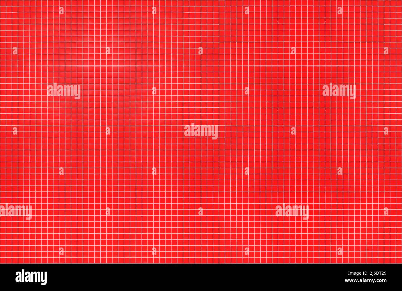 Seamlessly tileable texture of small red ceramic tiles Stock Photo - Alamy