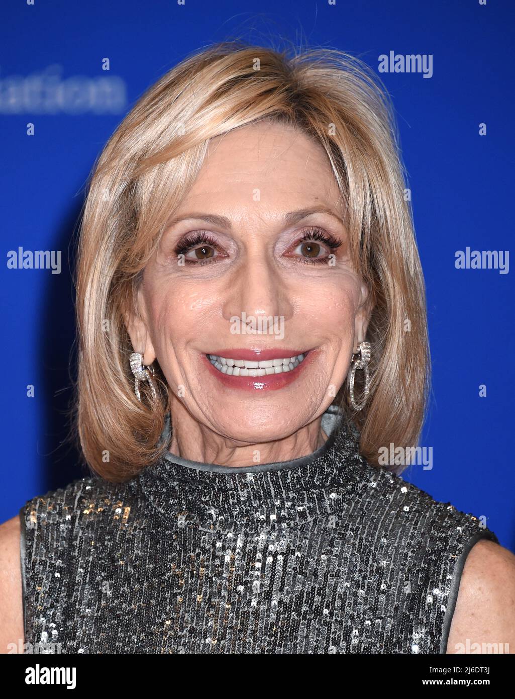 Andrea mitchell hi-res stock photography and images - Alamy