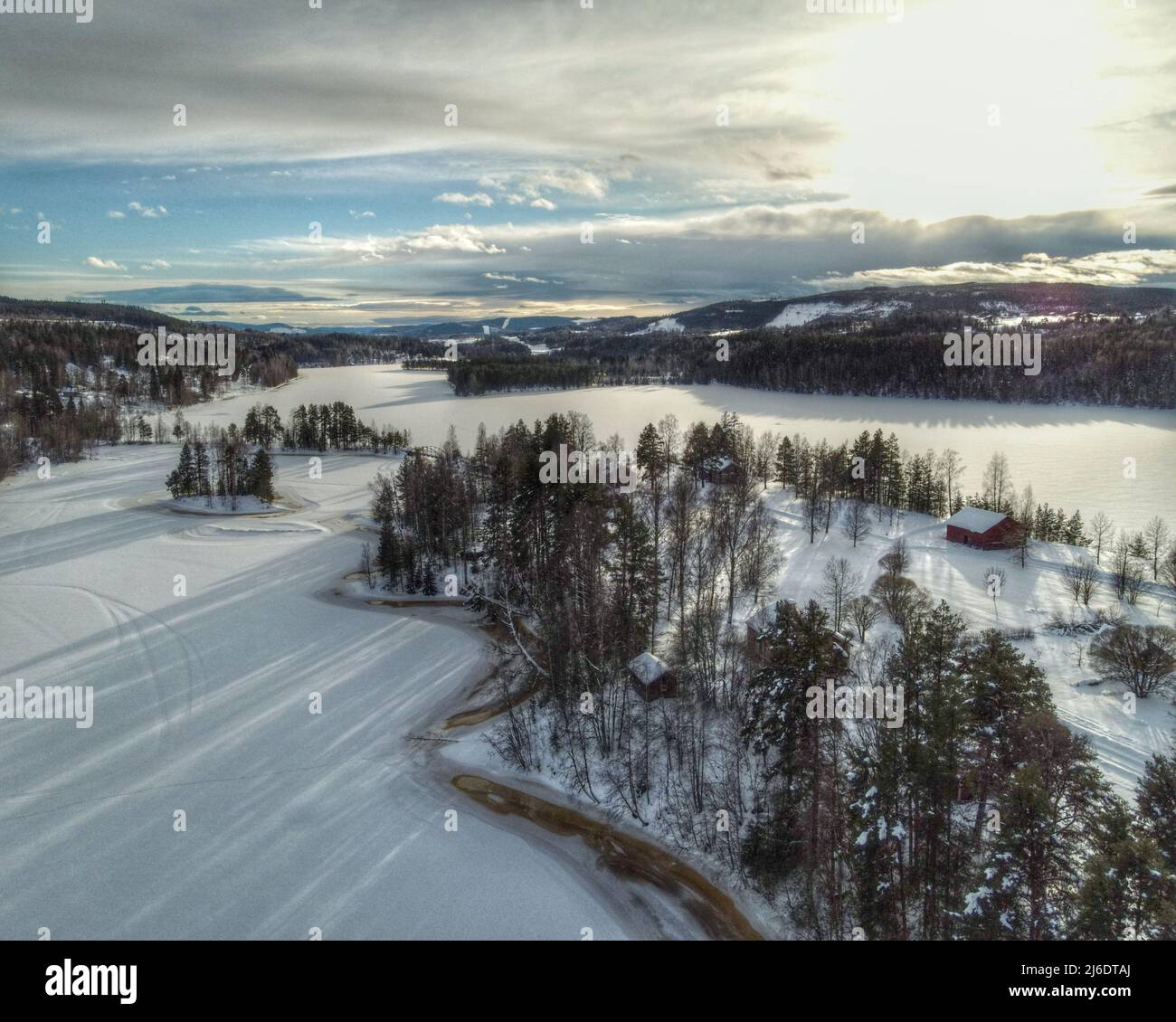 Indal hi-res stock photography and images - Alamy