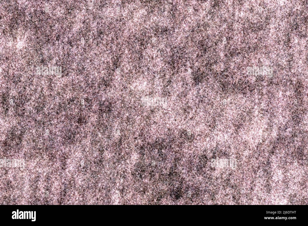 Seamlessly tileable synthetic texture resembling a red rock surface ...