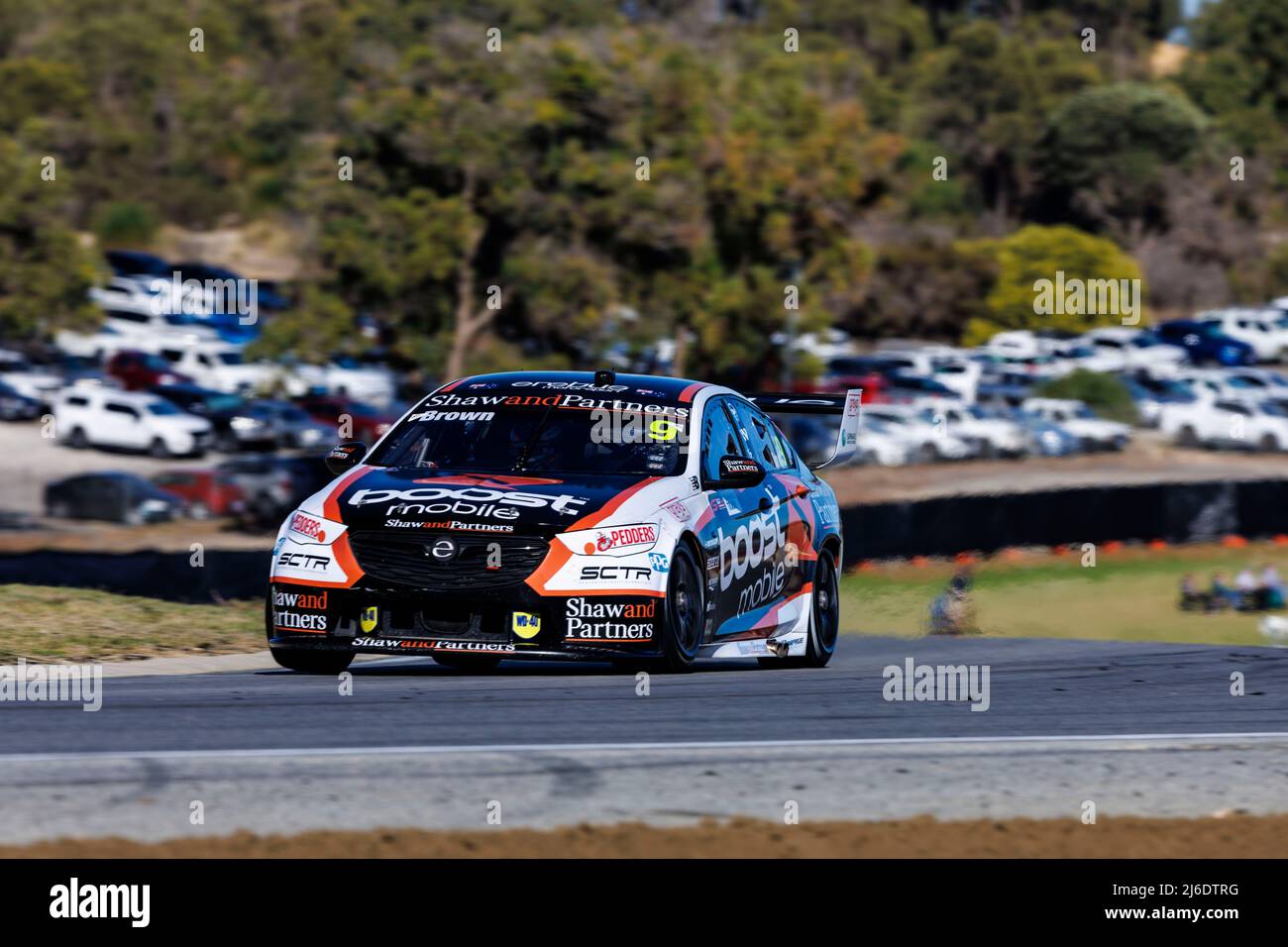 1st May 2022: Wanneroo Raceway, Perth, Western Australia; 2022 Bunnings ...