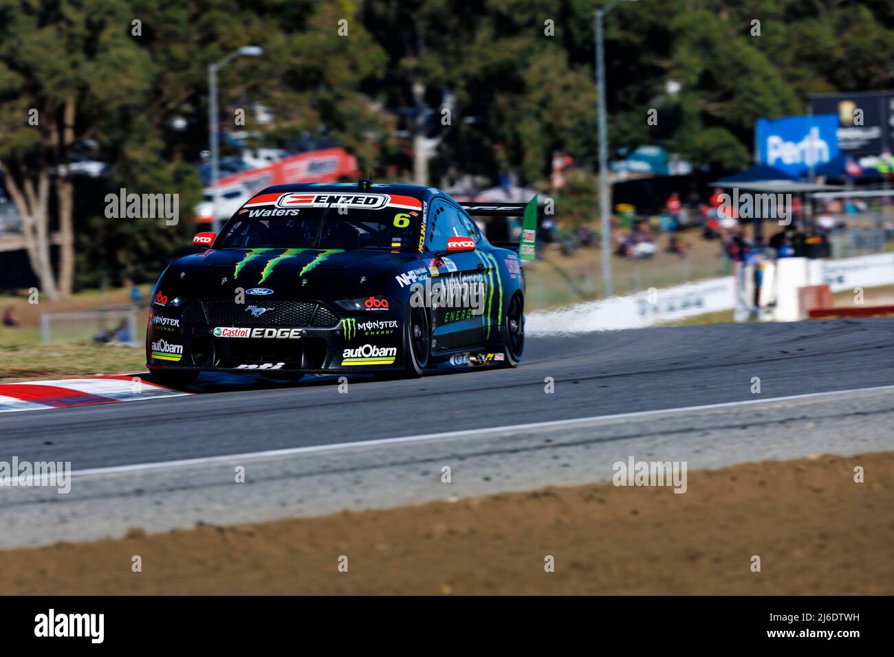 1st May 2022: Wanneroo Raceway, Perth, Western Australia; 2022 Bunnings ...