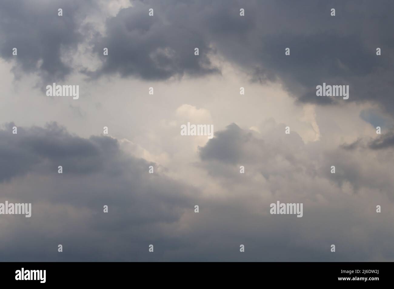 Depression rain clouds hi-res stock photography and images - Alamy