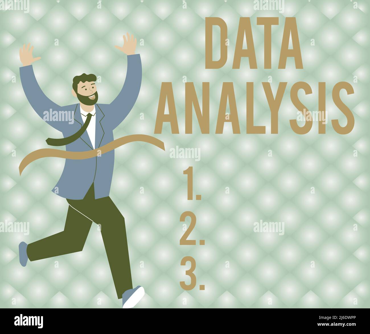 Text Caption Presenting Data Analysis Conceptual Photo Translate