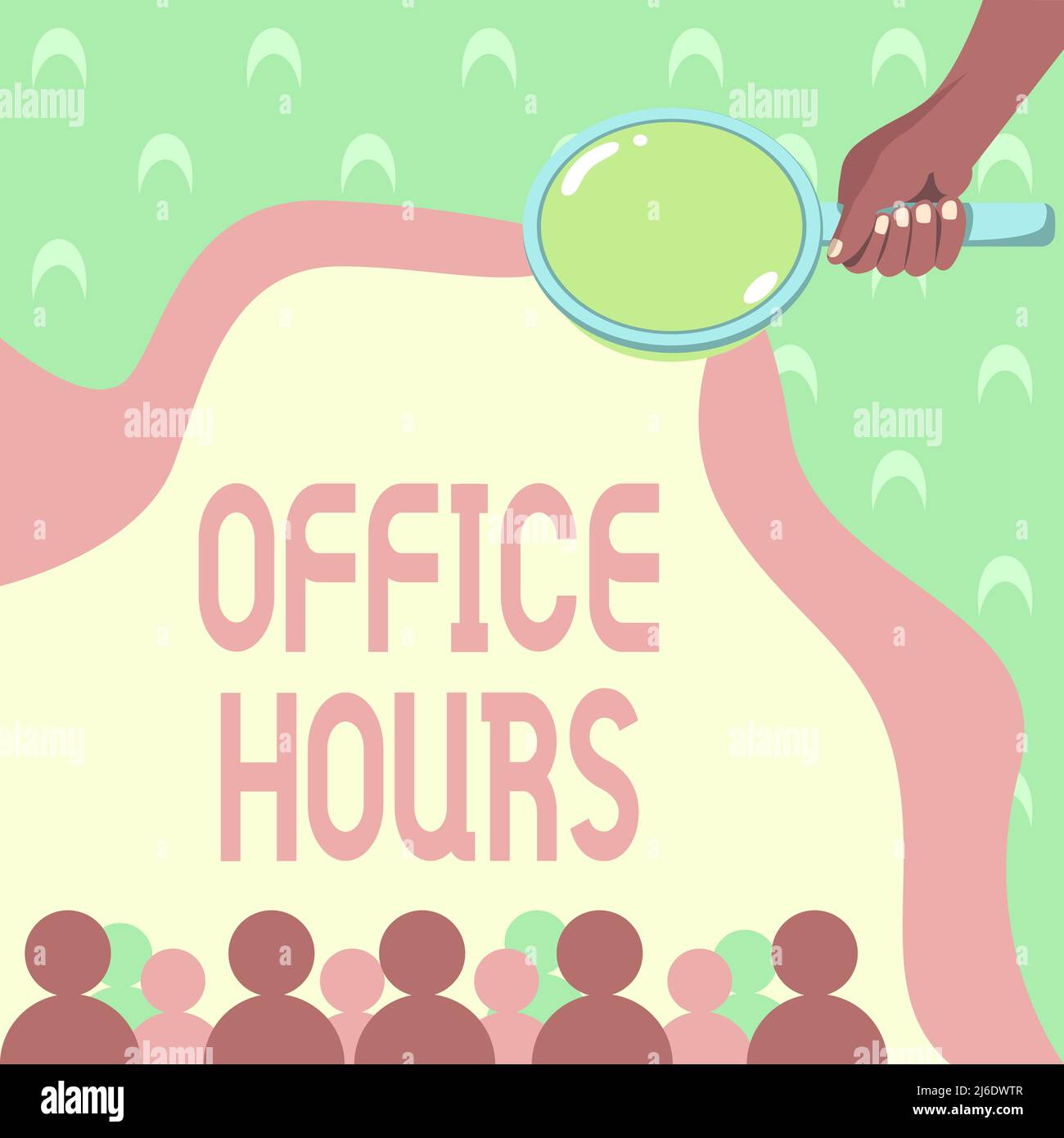 Conceptual display Office Hours. Conceptual photo The hours which ... Conceptual display Office Hours. Conceptual photo The hours which ...
