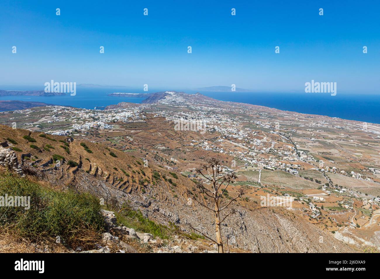 Archipelago of greece hi-res stock photography and images - Alamy