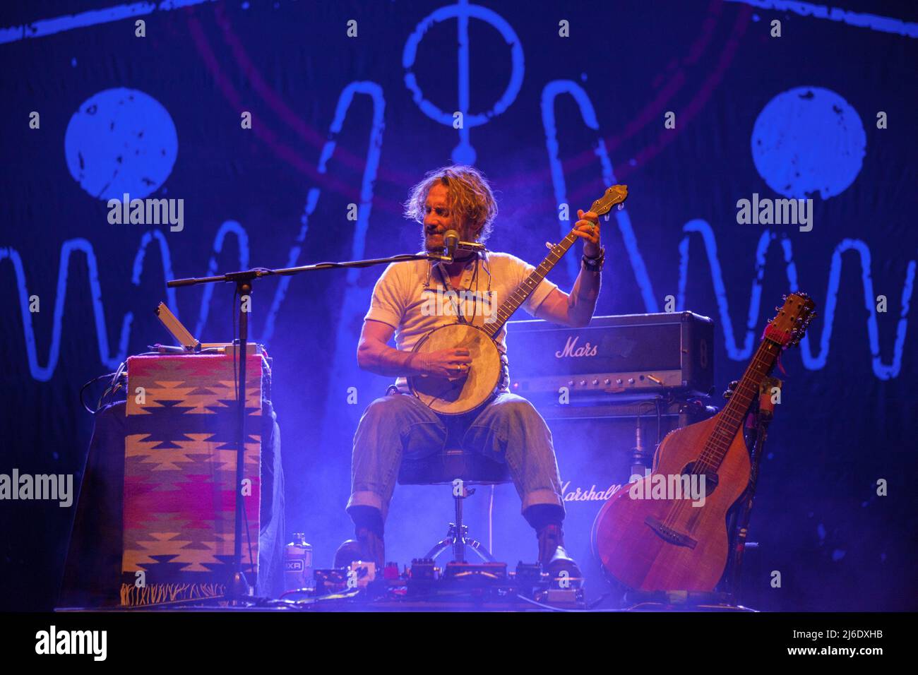 John Butler is back in Romagna on the stage of Diego Fabbri in Forlì ...