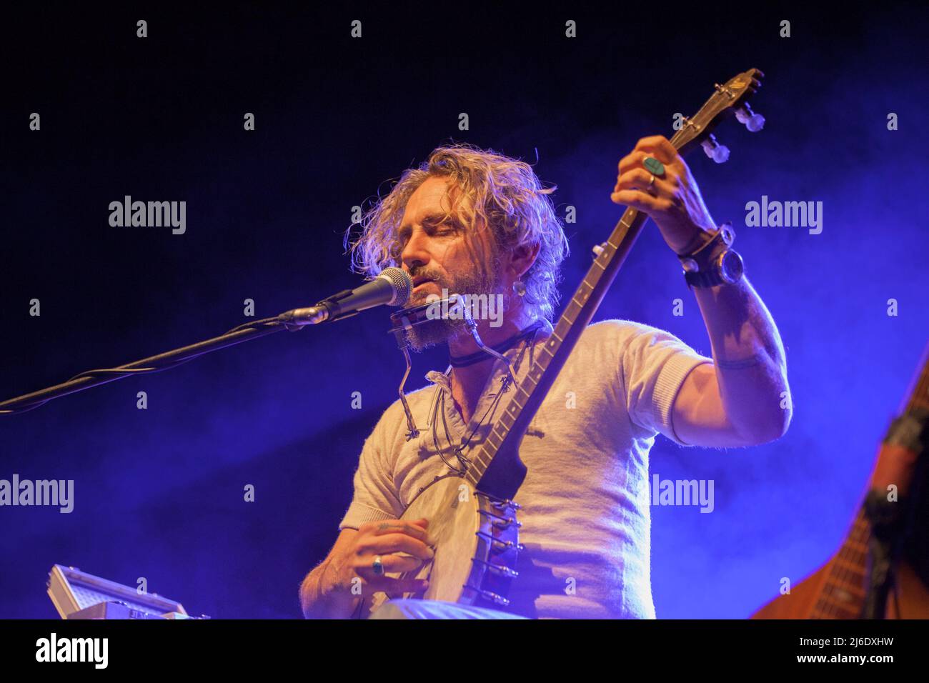 John Butler is back in Romagna on the stage of Diego Fabbri in Forlì ...