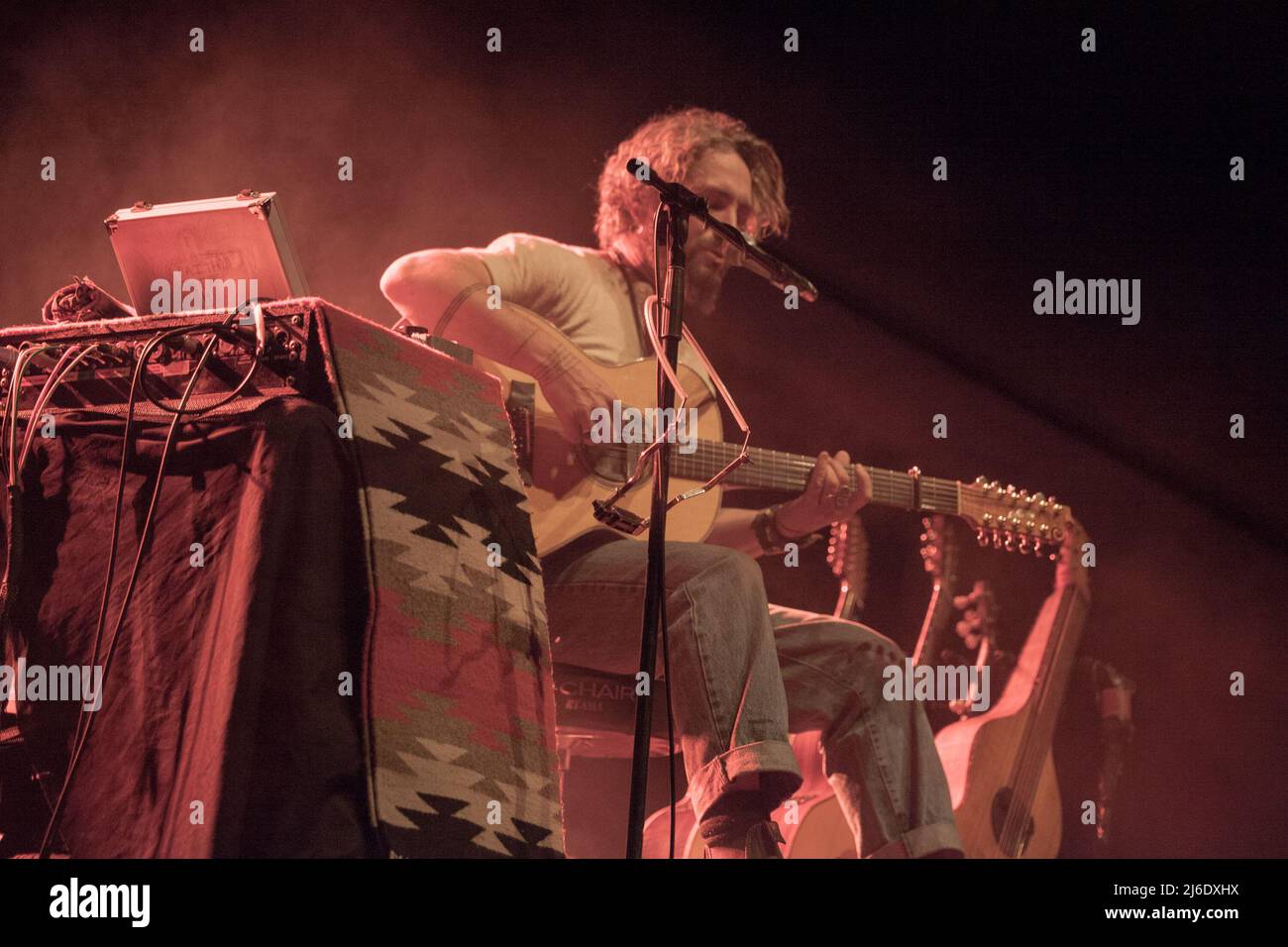 John Butler is back in Romagna on the stage of Diego Fabbri in Forlì ...