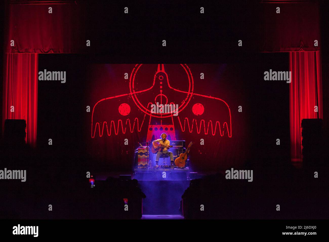 John Butler is back in Romagna on the stage of Diego Fabbri in Forlì ...