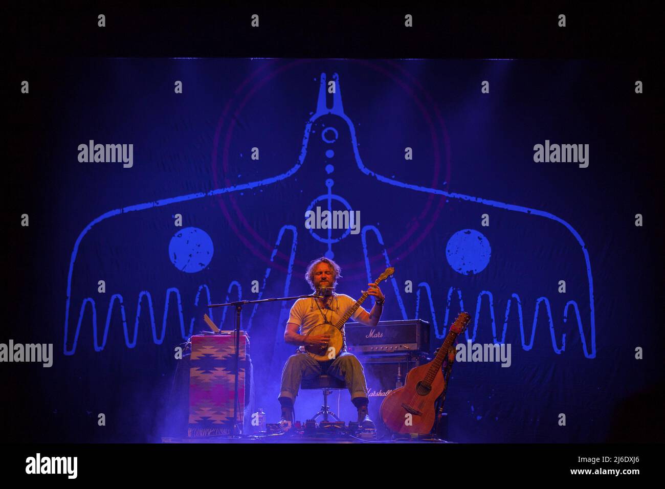 John Butler is back in Romagna on the stage of Diego Fabbri in Forlì ...