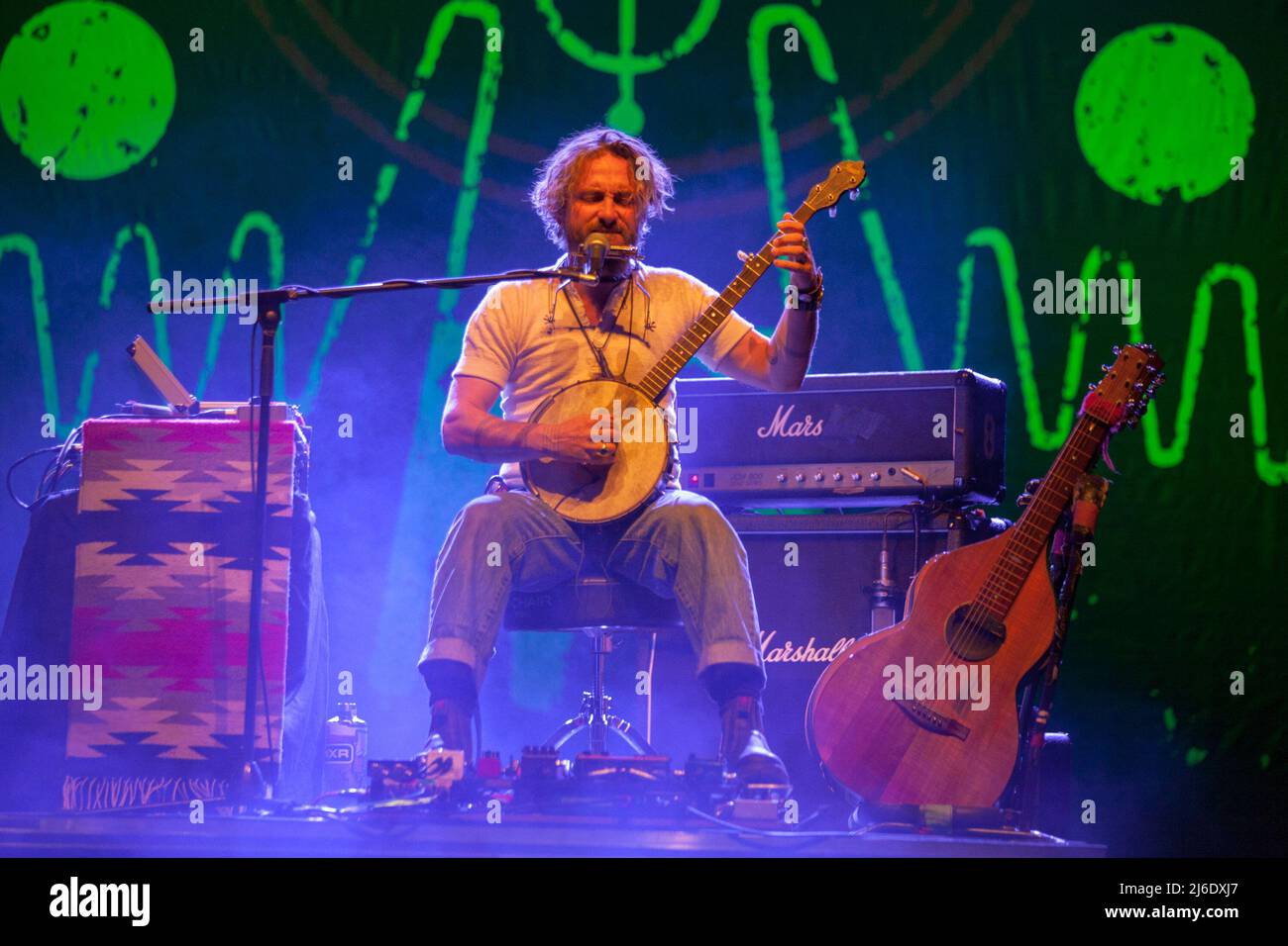 John Butler is back in Romagna on the stage of Diego Fabbri in Forlì ...