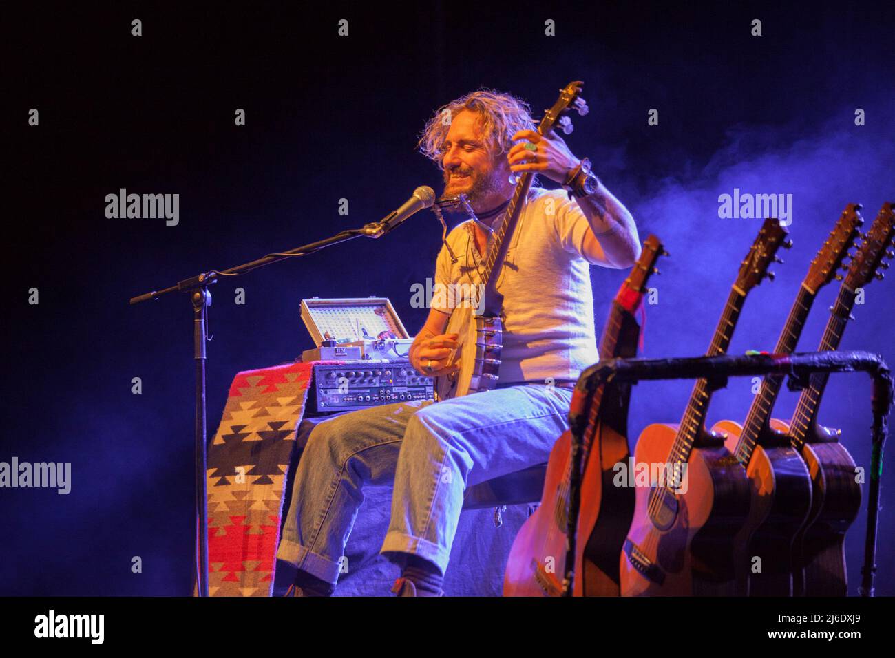 John Butler is back in Romagna on the stage of Diego Fabbri in Forlì ...