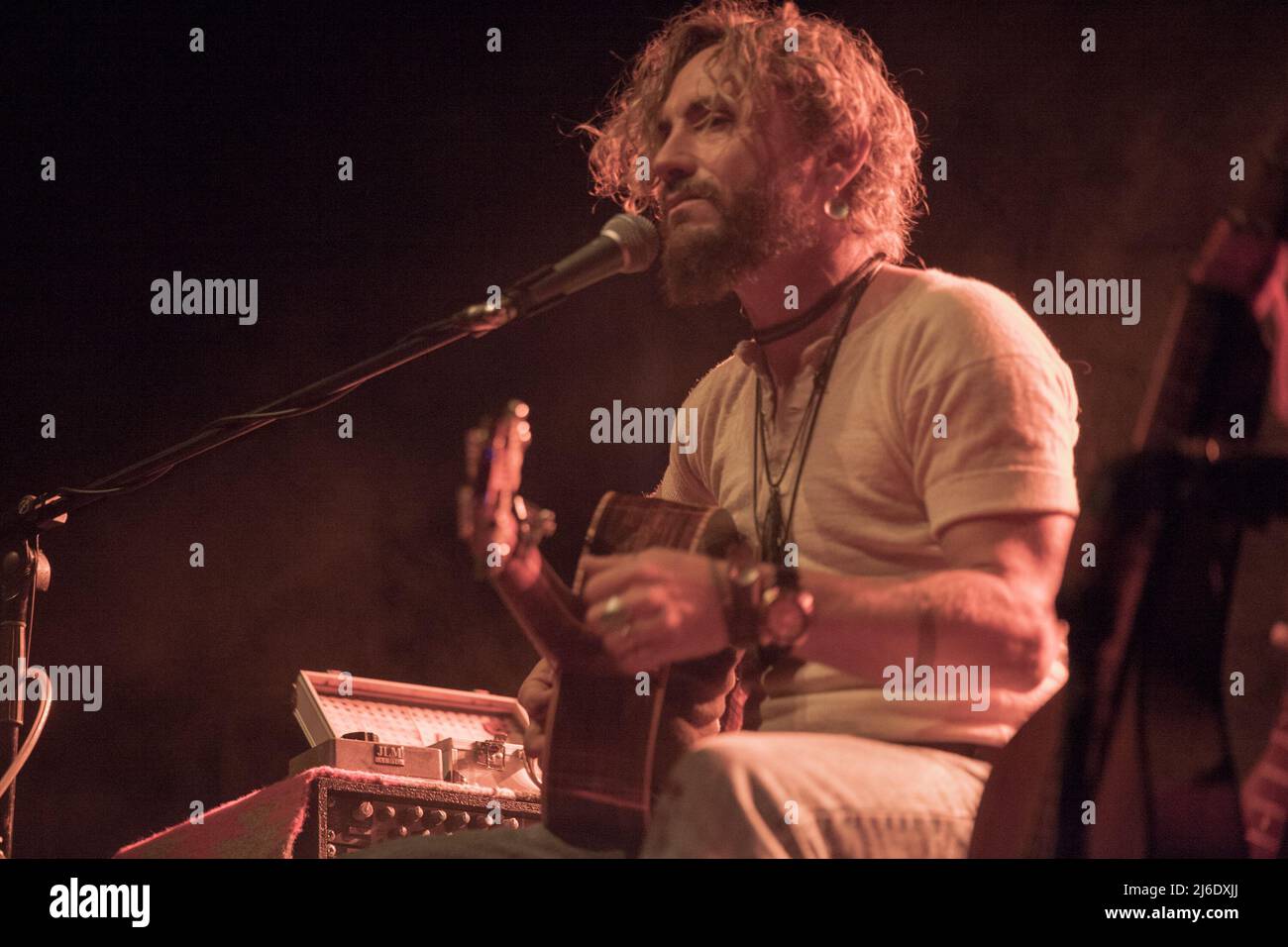 John Butler is back in Romagna on the stage of Diego Fabbri in Forlì ...