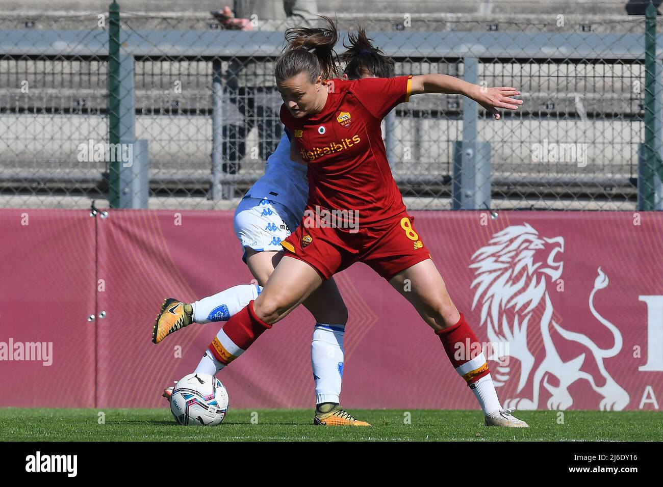 Roma 2021 2022 hi-res stock photography and images - Alamy