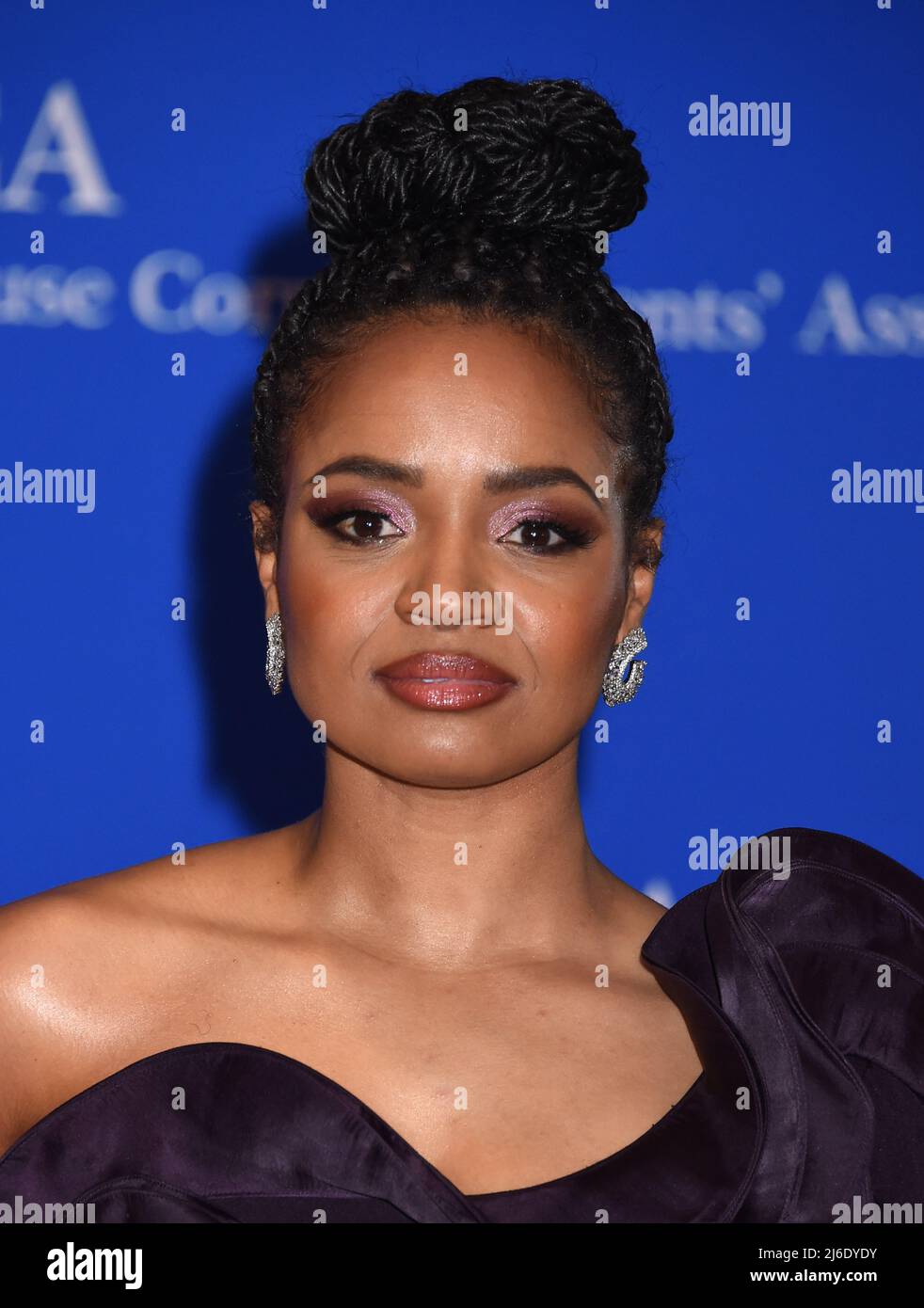 Kyla Washington