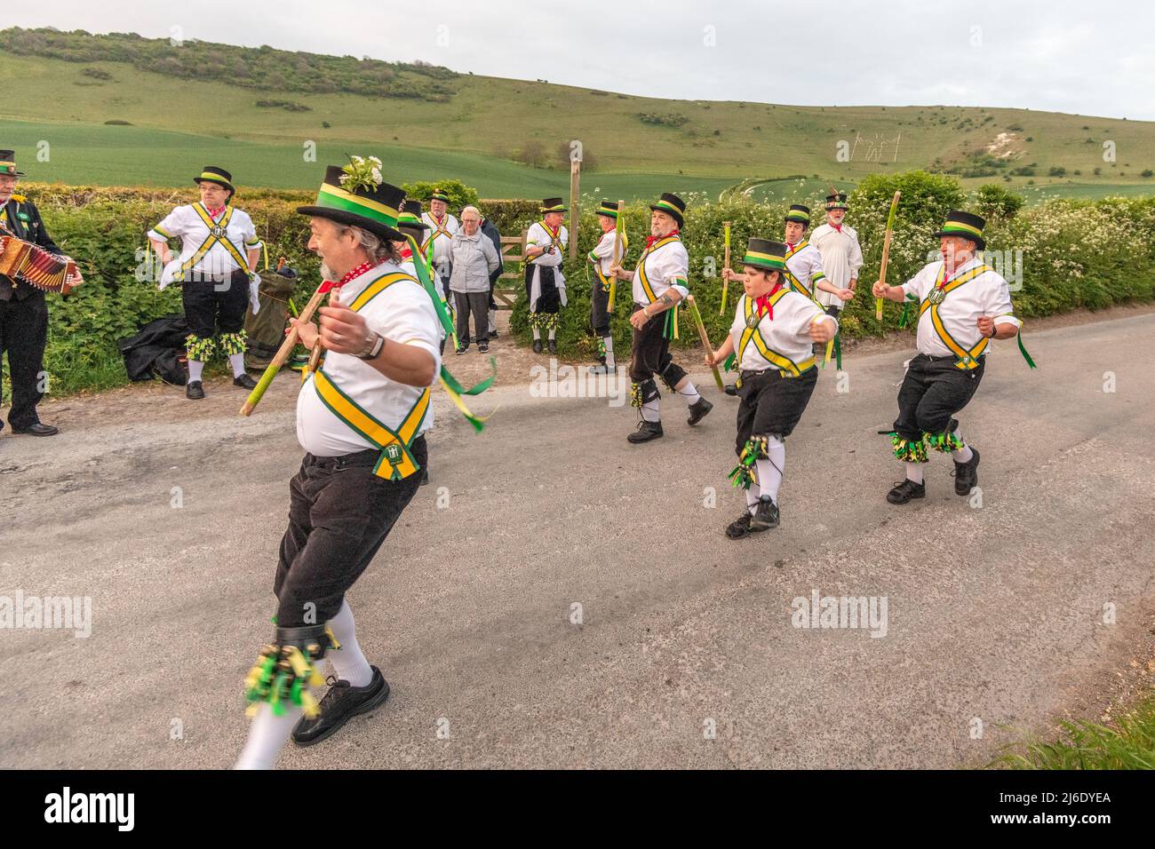 1st of may which has historically been when the first hi-res stock ...