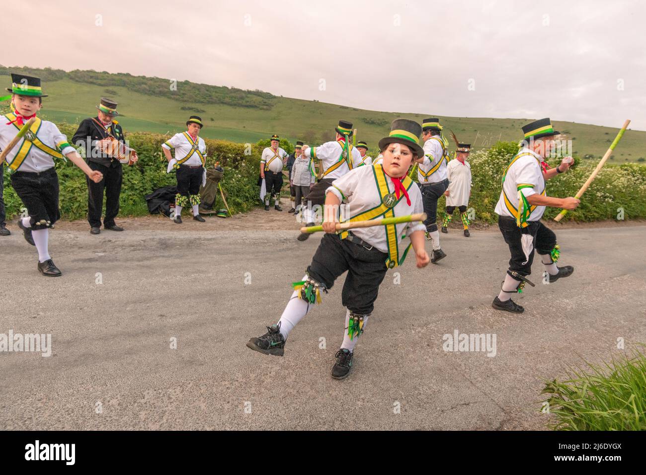 1st of may which has historically been when the first hi-res stock ...