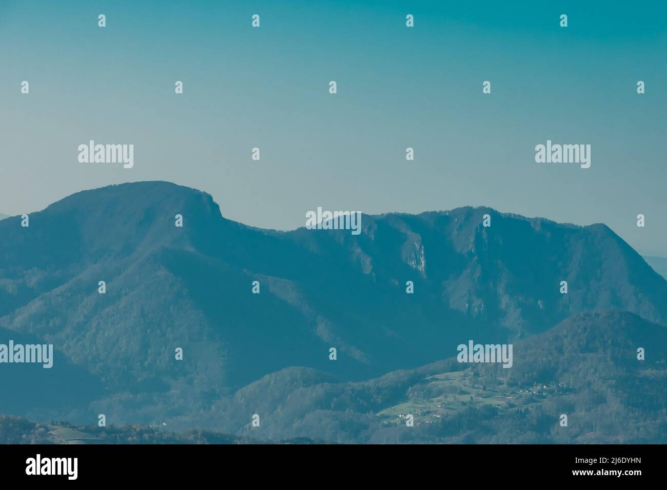 Zasavje hi-res stock photography and images - Alamy