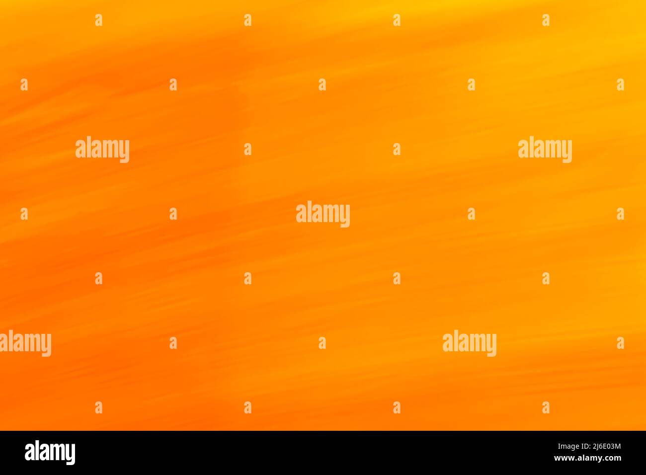 Abstract backdrop background in orange yellow tones with gradient ...