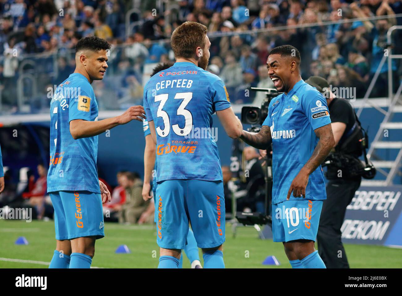 Douglas dos Santos Justino de Melo, commonly known as Douglas Santos ...