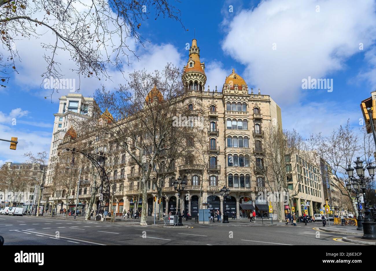 Rocamora hi-res stock photography and images - Alamy