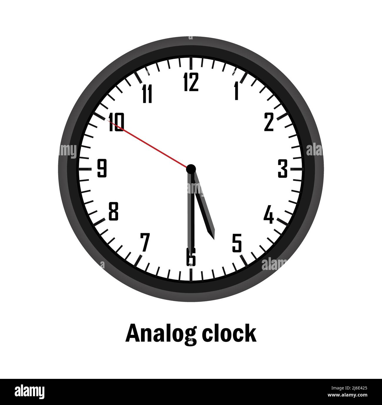 30 6 05 Stock Vector Images - Alamy