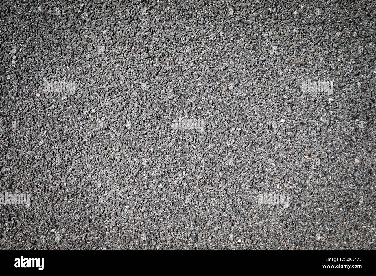 Gray plaster background. Surface of small stones Stock Photo - Alamy