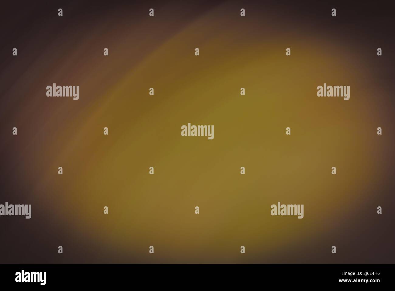 A yellow beige background with lots of vignetting and arcuate waves ...