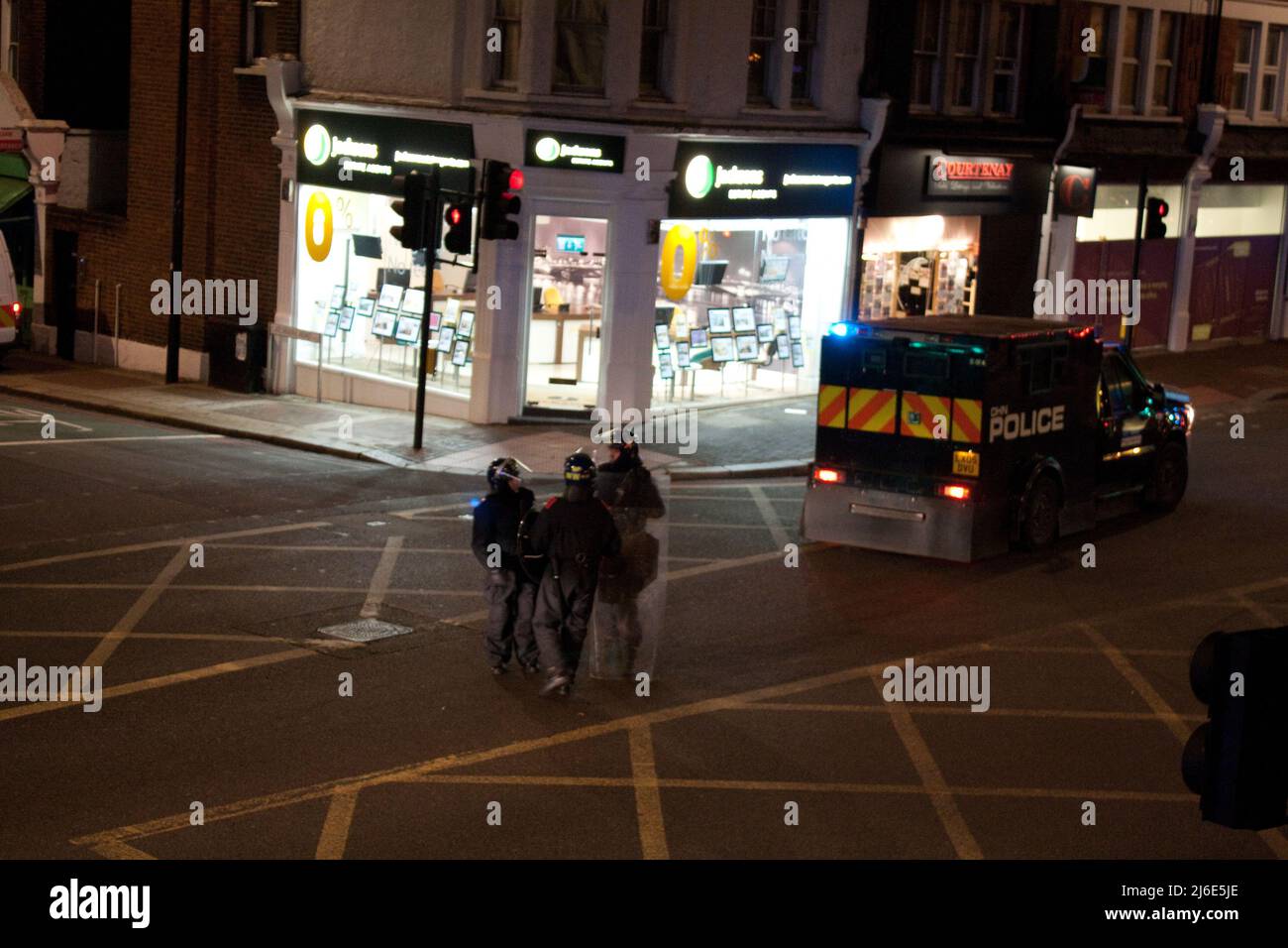 Londonriots hi-res stock photography and images - Alamy