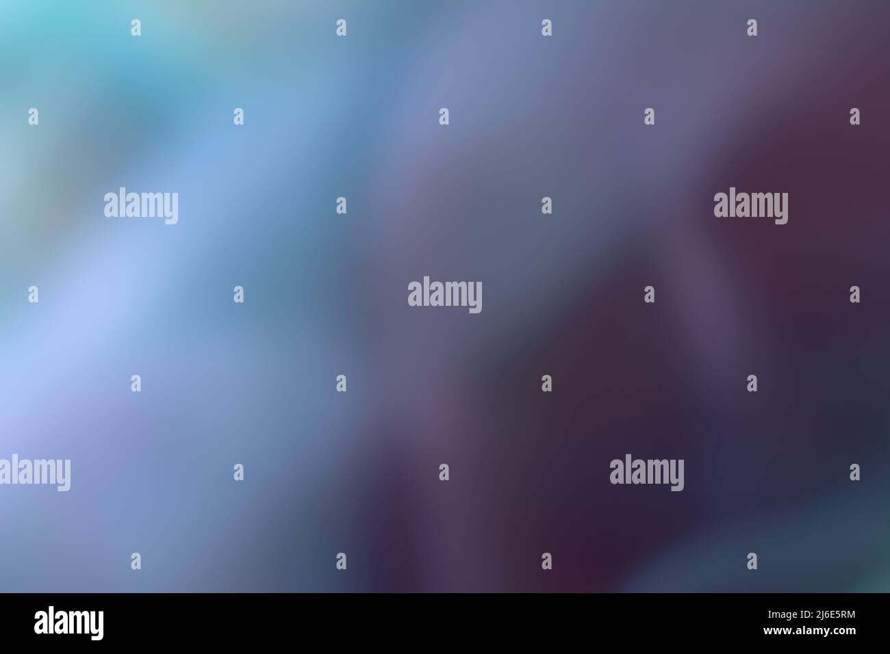 Violet blue abstract background banner with smooth gradient and soft ...