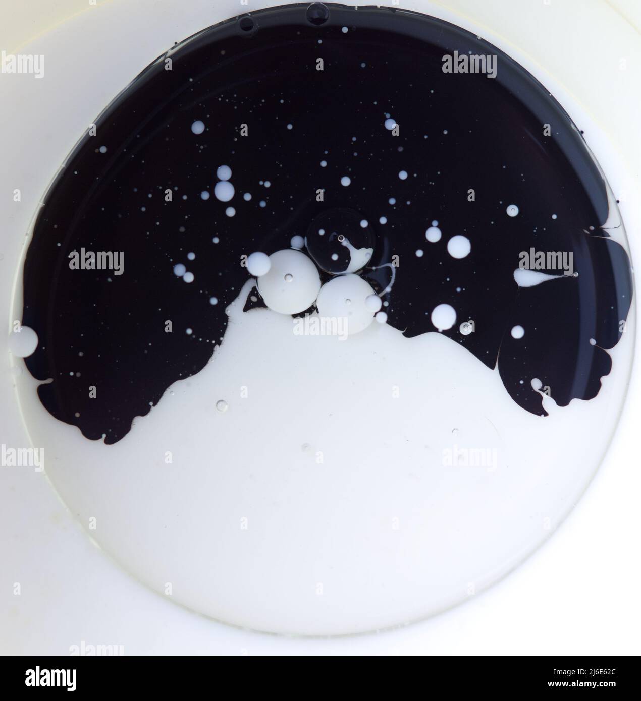 Macchie colori hi-res stock photography and images - Alamy