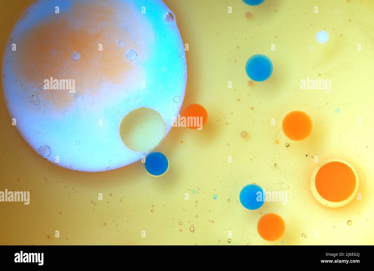 Arte e inchiostro Stock Photo - Alamy