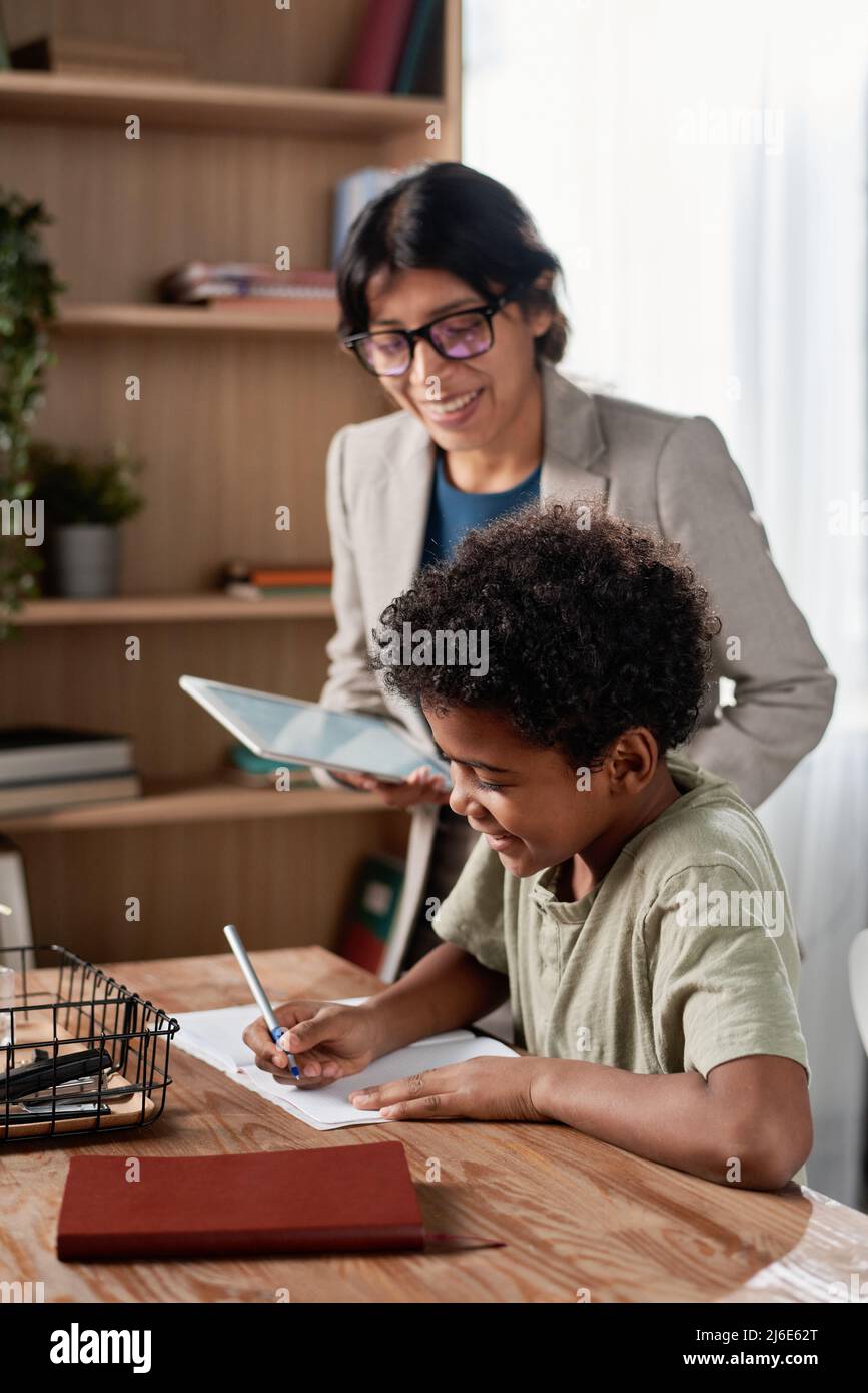 Schoolboy latin hi-res stock photography and images - Alamy