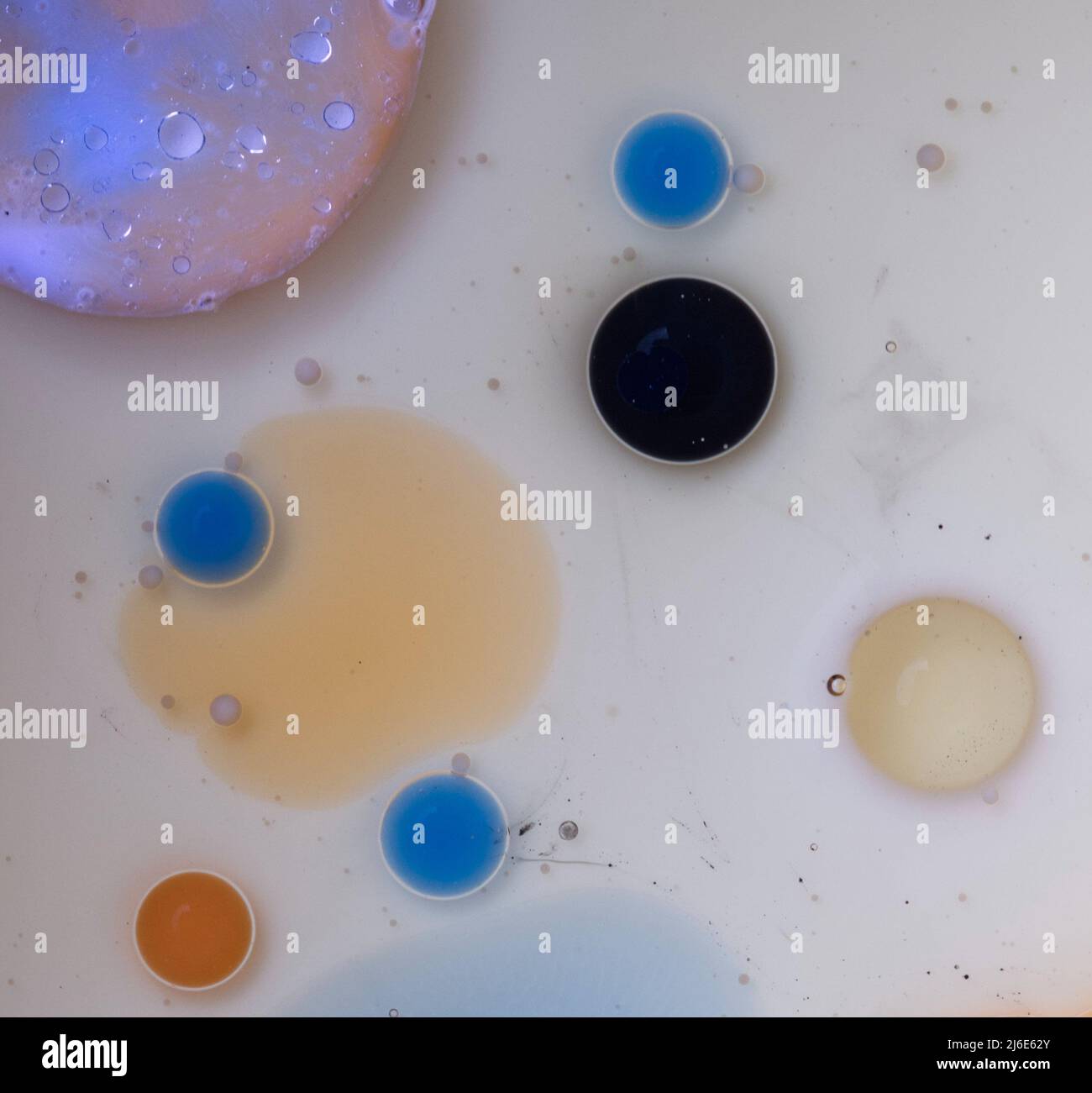 Arte e inchiostro Stock Photo - Alamy