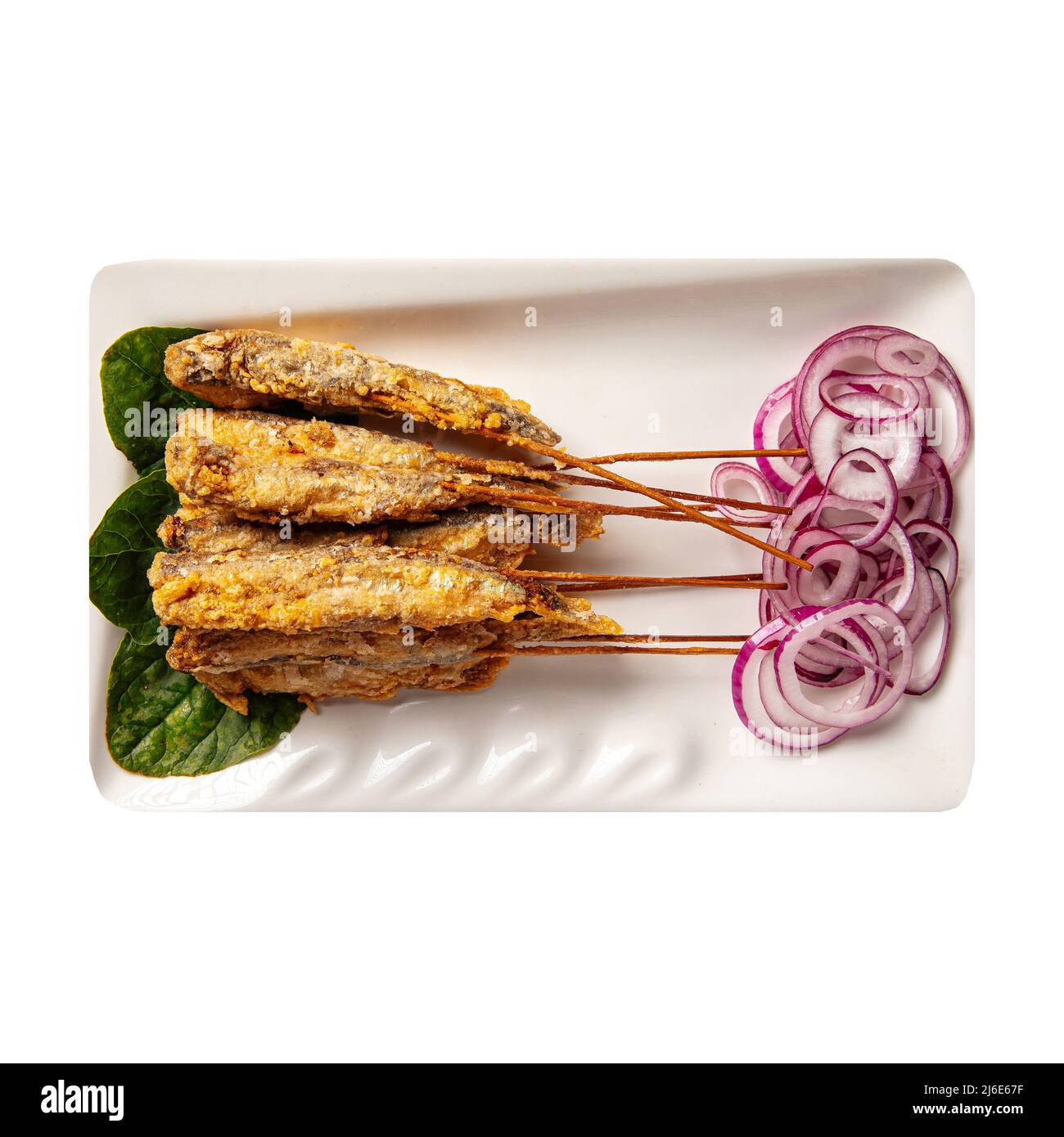 Capelin fish hi-res stock photography and images - Alamy