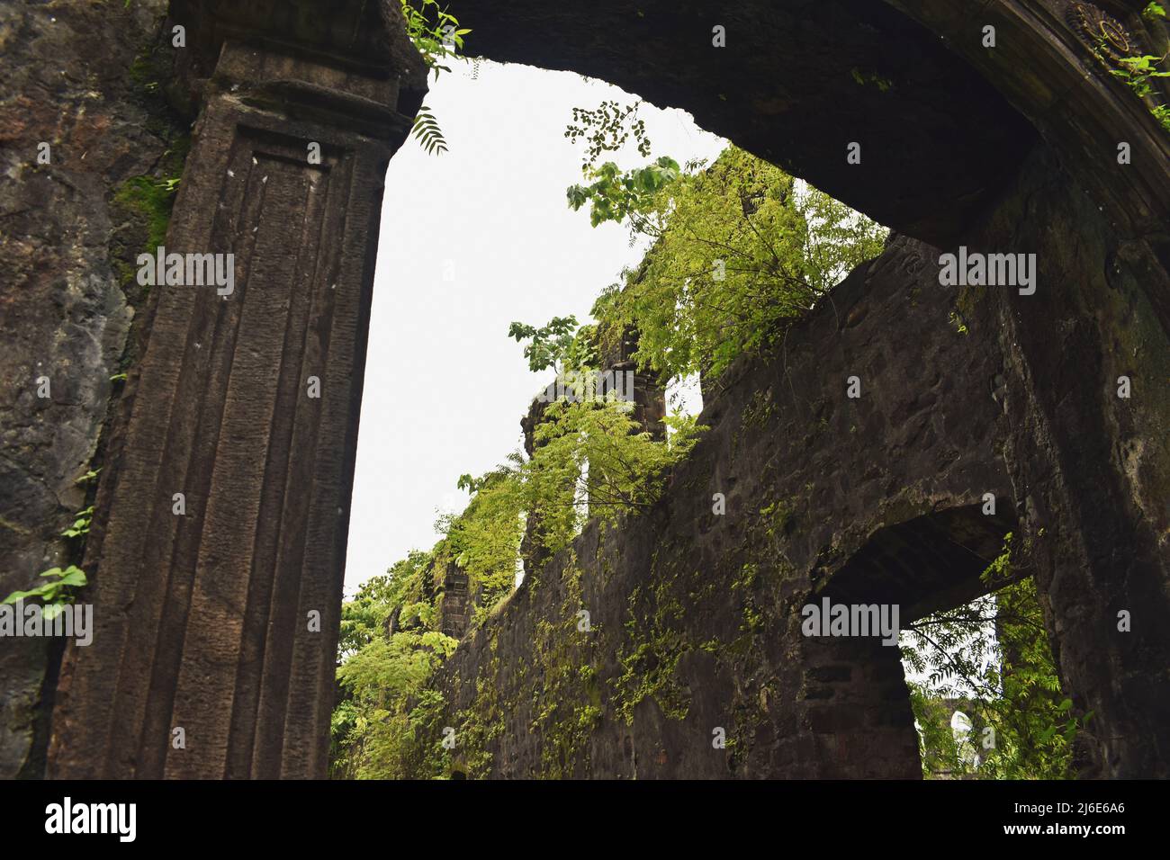 Vasai creek hi-res stock photography and images - Alamy