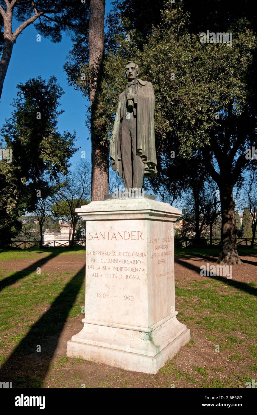 National monuments of colombia hi-res stock photography and images - Alamy