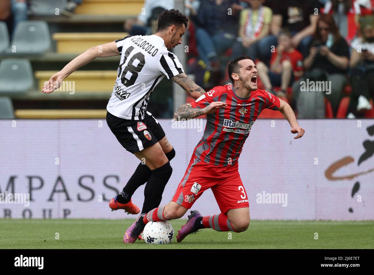 Cremona s michele hi-res stock photography and images - Alamy