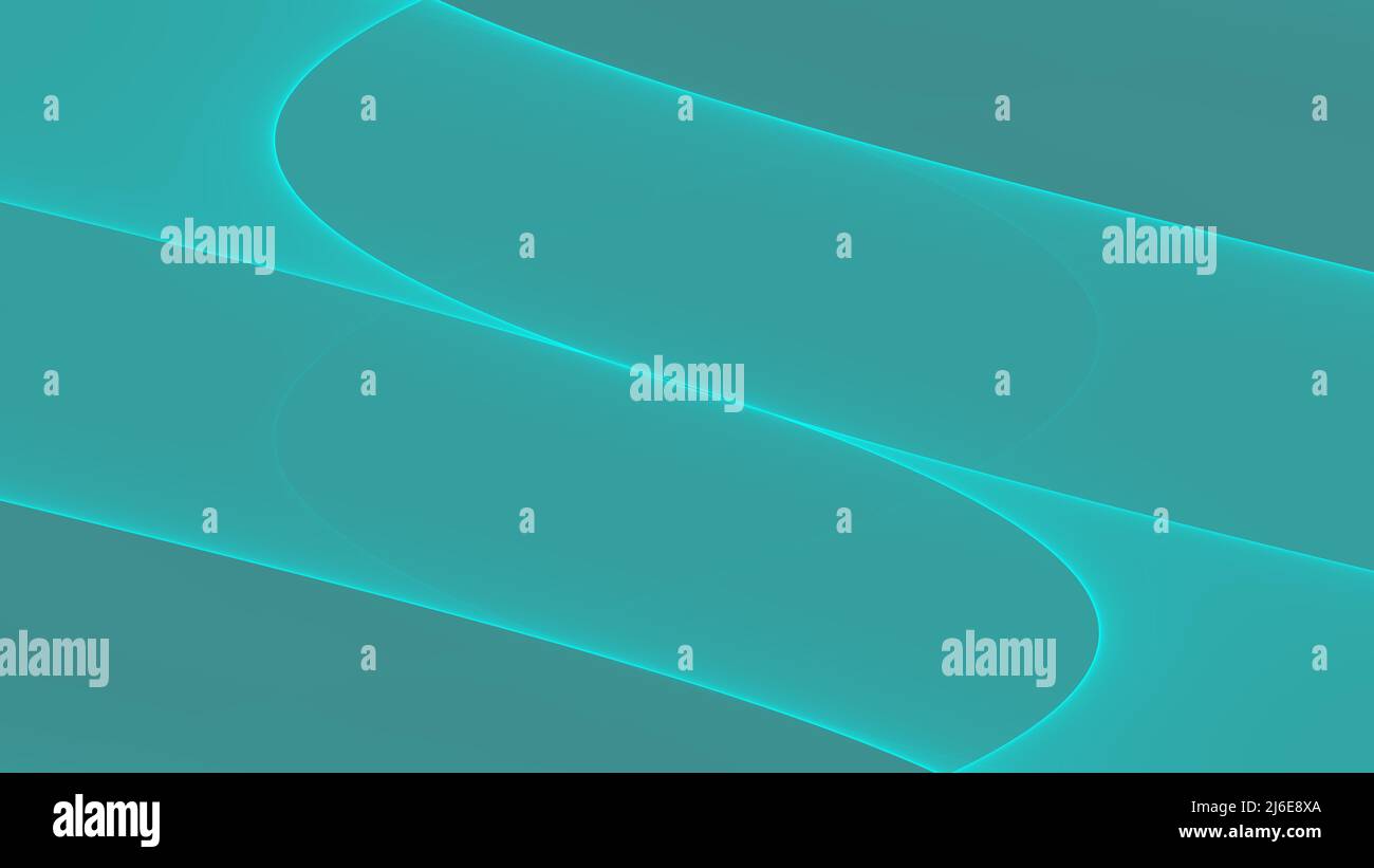 Background abstract 8K teal, turquoise black, white, gray ray, spiral ...