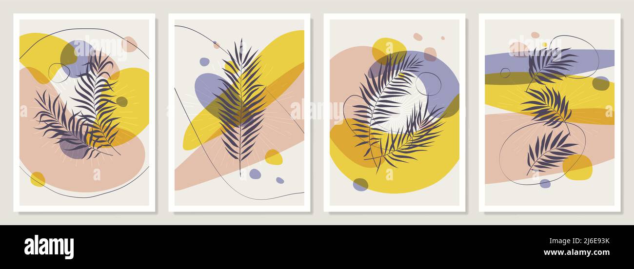 Plant combination summer wall hi-res stock photography and images - Alamy