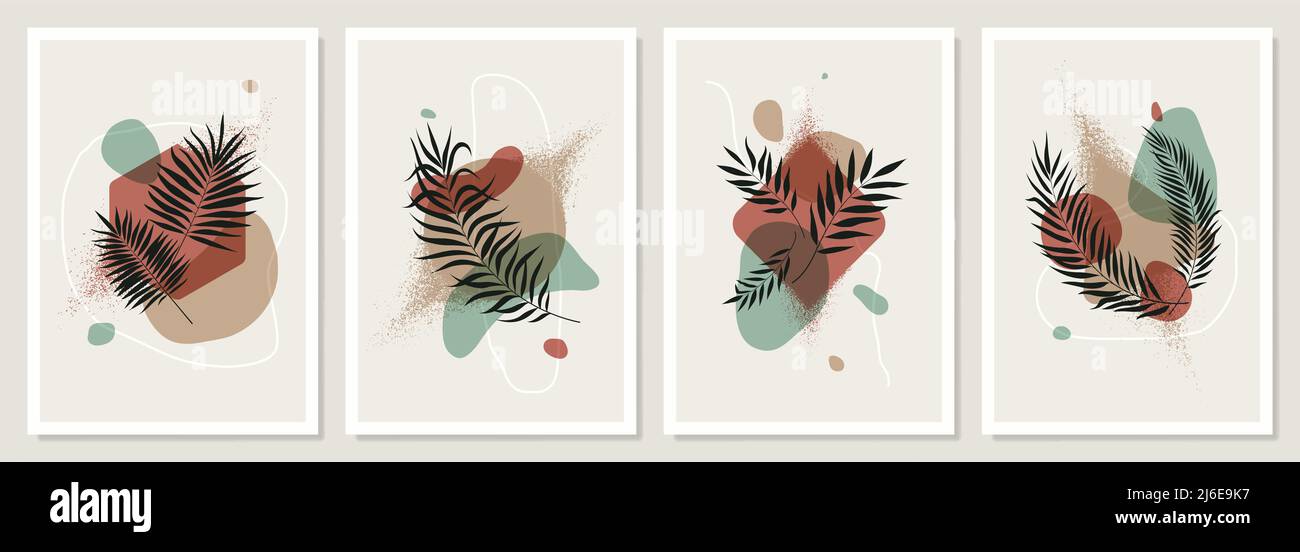 Minimalist posters hi-res stock photography and images - Alamy