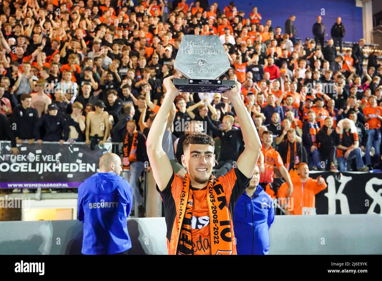 Dyllandro panka hi-res stock photography and images - Alamy