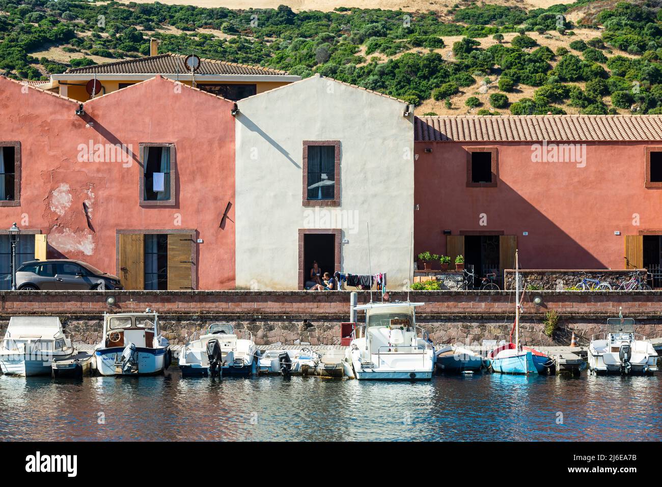 Tanner island hi-res stock photography and images - Alamy