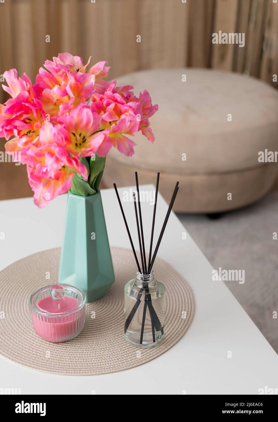 Aroma diffuser hi-res stock photography and images - Alamy