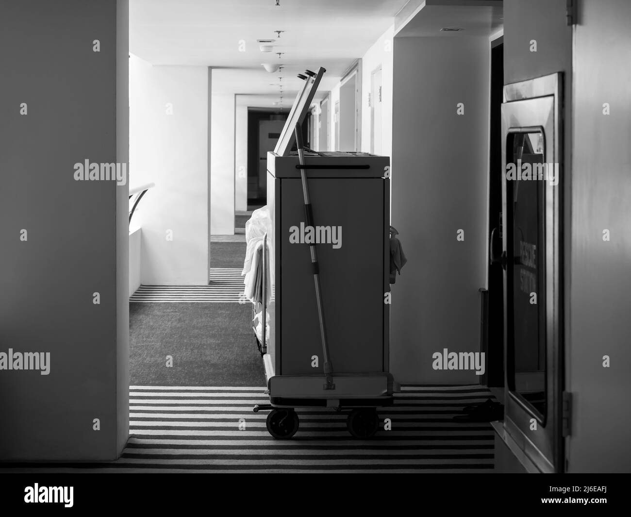 Laundry room floor Black and White Stock Photos & Images - Alamy