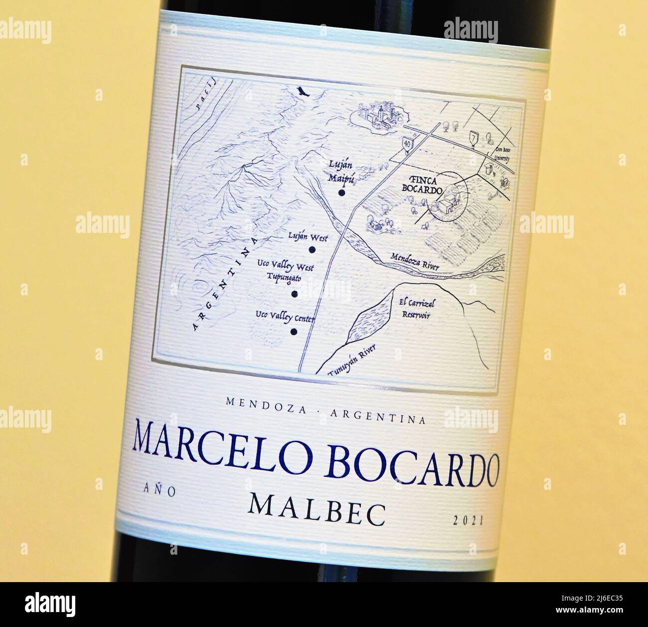 Bocardo hi-res stock photography and images - Alamy