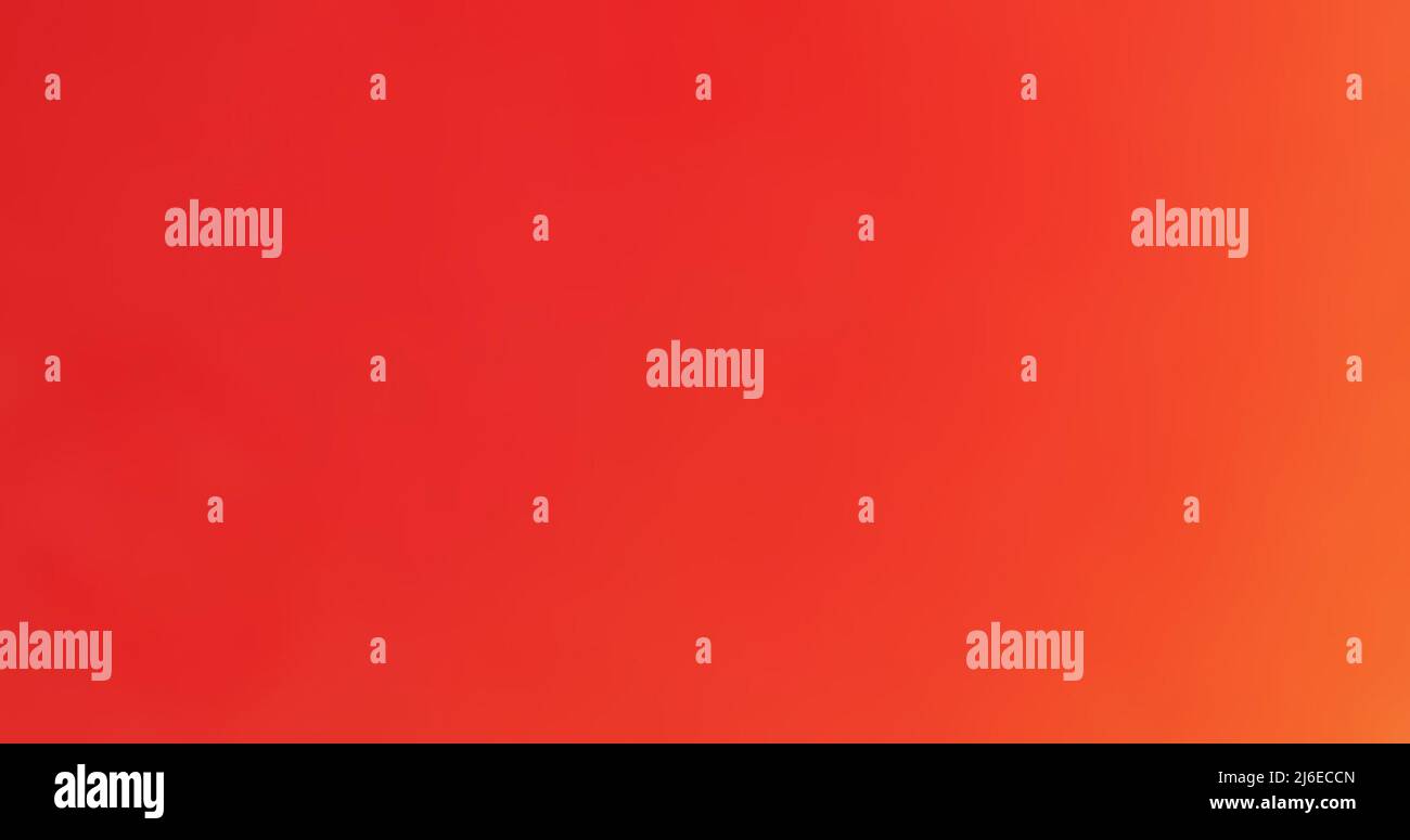 abstract red and orange gradient useful as a background Stock Photo - Alamy
